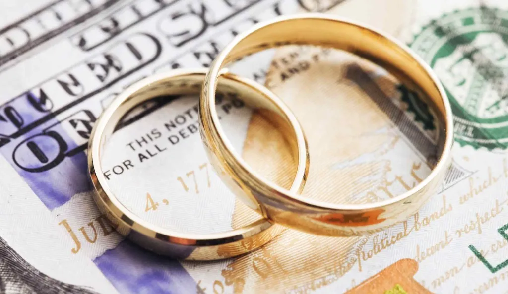 How Much Will My Divorce Cost? Divorce Lawyer New York