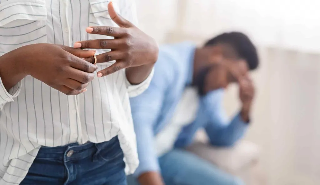 Grounds for Annulment in New York | Hedayati Law Group